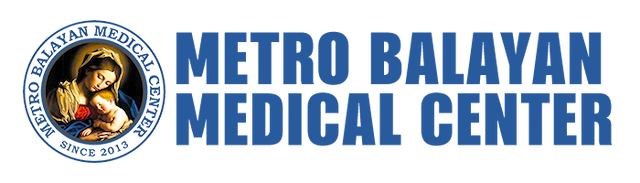 Metro Balayan Medical Center (MBMC)